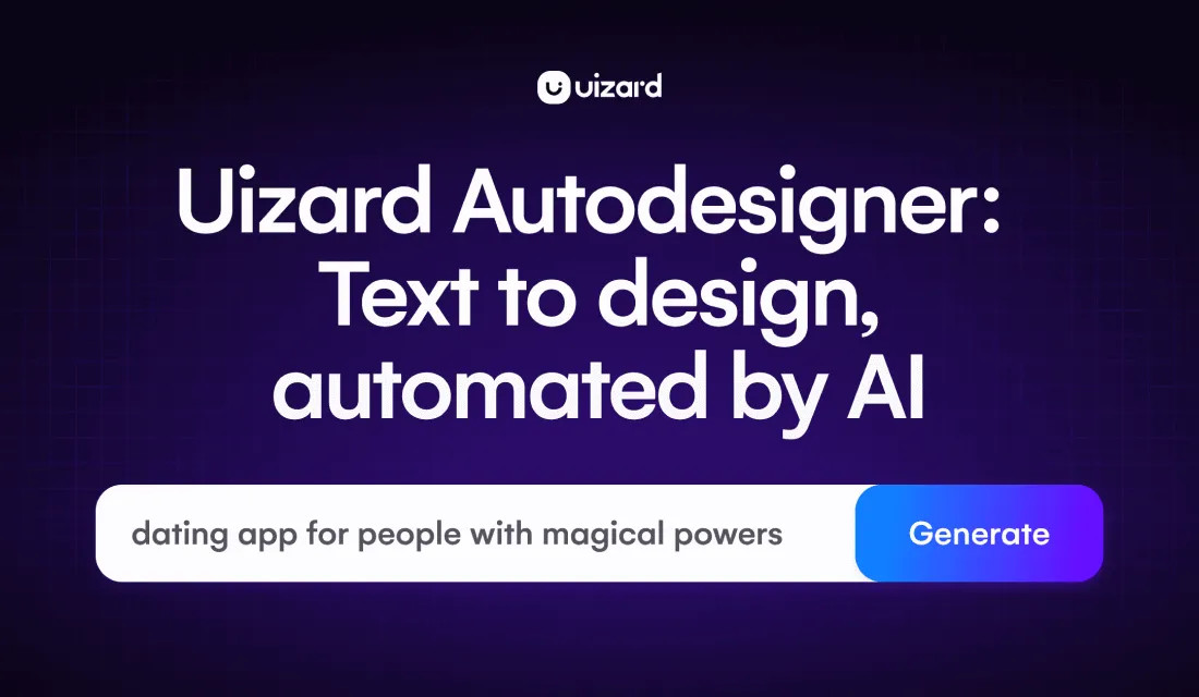 Uizard | Dezi Gallery